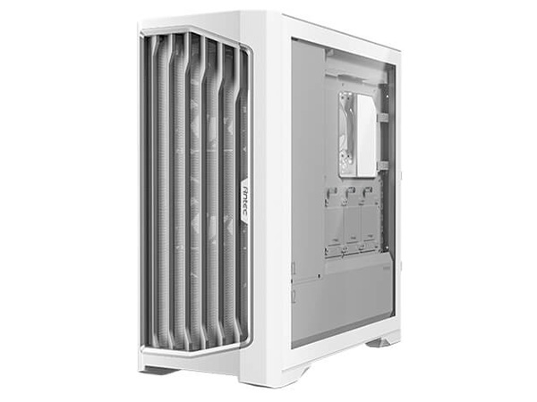 Antec Performance 1 FT Full-Tower Case - White [CAA-PERFM1-FT-WH]