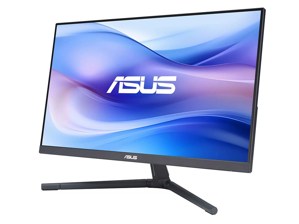 Asus VU249CFE 24" FHD 100Hz Eye Care Adaptive-Sync Gaming Monitor ...