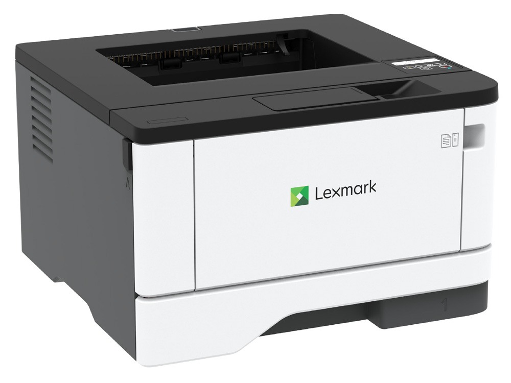 Lexmark B3442DW Mono Duplex High Speed Laser Printer [B3442DW]