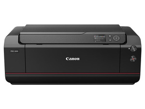 Canon imagePROGRAF Pro-1000 A2 Inkjet Printer [PRO-1000]