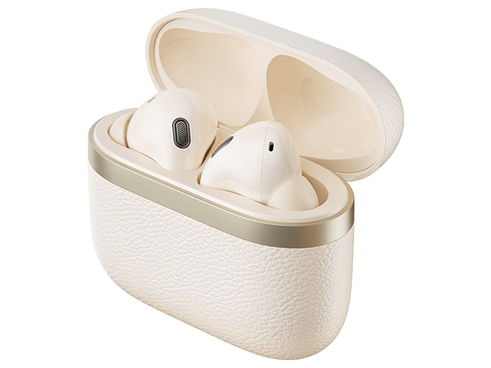 Edifier W260NC True Wireless Earbuds with Active Noise Cancellation ...