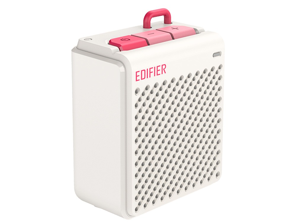 Edifier MP85 Portable Bluetooth Speaker with 480mAh Built-in Battery ...