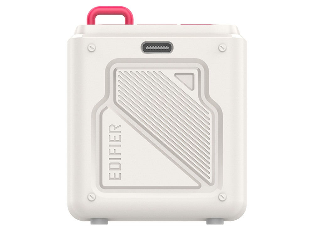 Edifier MP85 Portable Bluetooth Speaker with 480mAh Built-in Battery ...