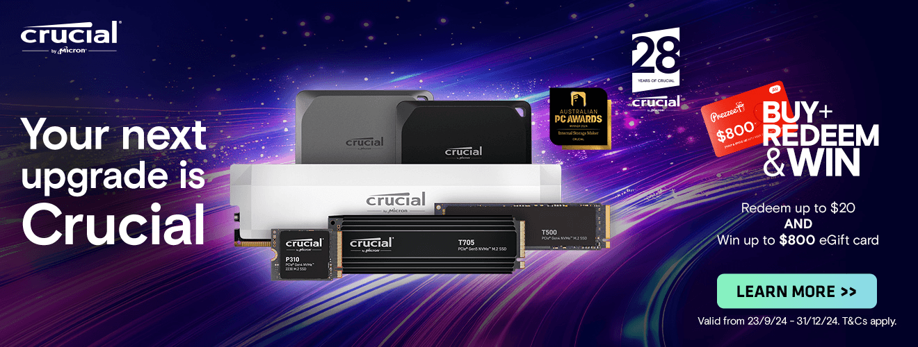 Centre Com : Best PC Hardware Prices!