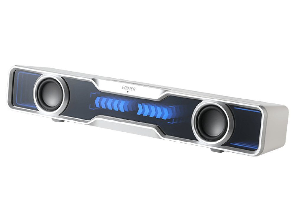 Edifier QS30 PC Speaker with Quality Sound & Splendid Light Effects ...