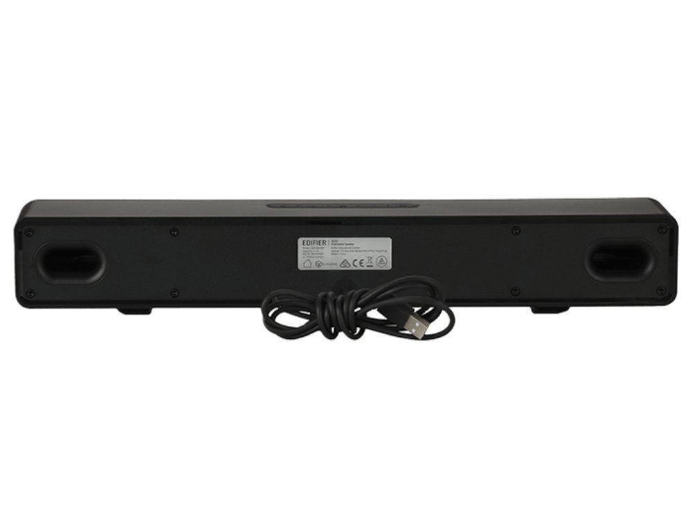 Edifier QS30 PC Speaker with Quality Sound & Splendid Light Effects ...