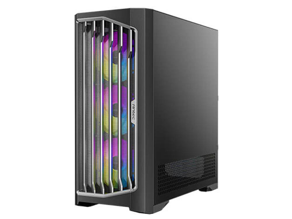Antec Performance 1 FT ARGB E-ATX Full-Tower Case [CAA-PERFM1-FT-ARGB]