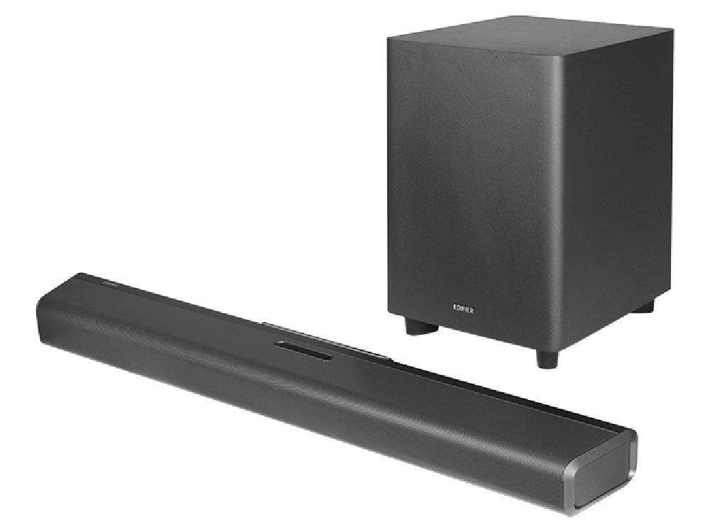 Edifier B700 Dolby Atmos Soundbar System with Wireless Subwoofer [B700]