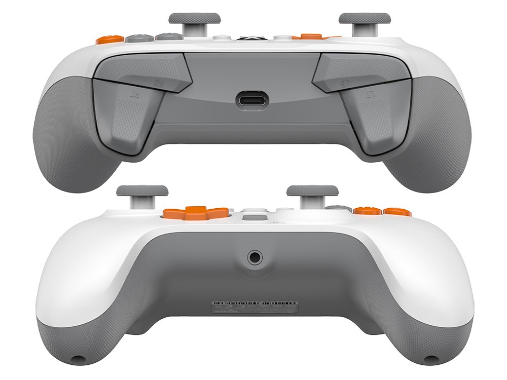 GameSir T7 Xbox Wired Controller - White [T7 WT]