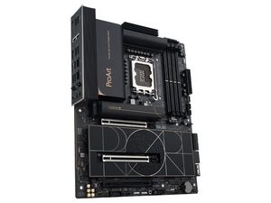 Asus ProArt Z890-CREATOR WIFI LGA1851 DDR5 ATX Motherboard [PROART Z890 ...