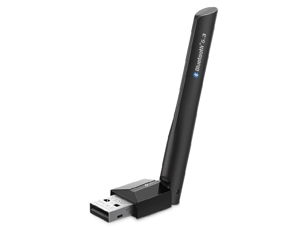 TP-Link UB500 Plus Long Range Bluetooth USB Adapter [UB500 Plus]
