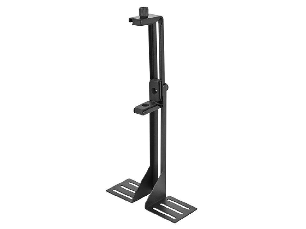 SilverStone GB01 Adjustable Graphics Card Support Holder - Black [SST ...