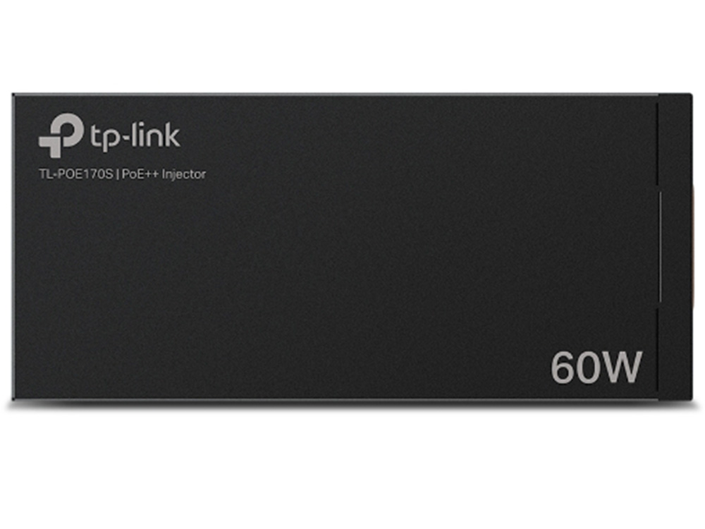 TP-Link POE170S Omada PoE++ Injector [POE170S]