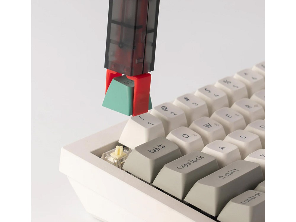 Keychron Gateron Switch and Keycap Puller [ACCKCSKPB]
