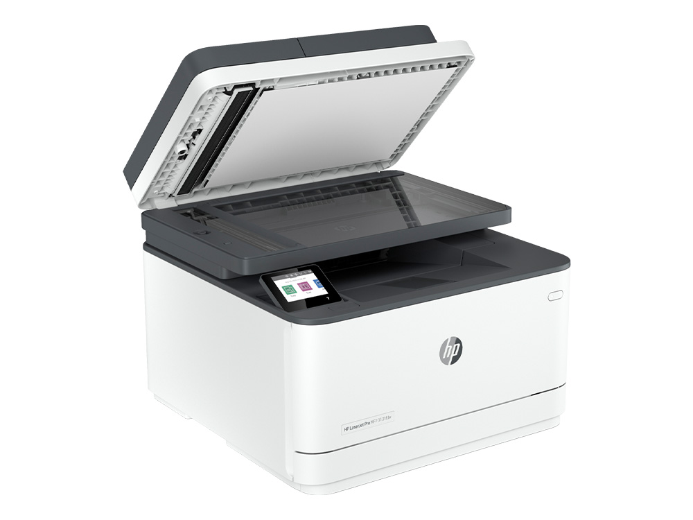 HP LaserJet Pro MFP 3101fdw Wi-Fi Mono Printer [3G628F]