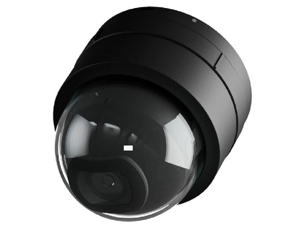 Ubiquiti UniFi G5 Dome Ultra Tamper-Resistant 2K HD PoE Camera - Black ...