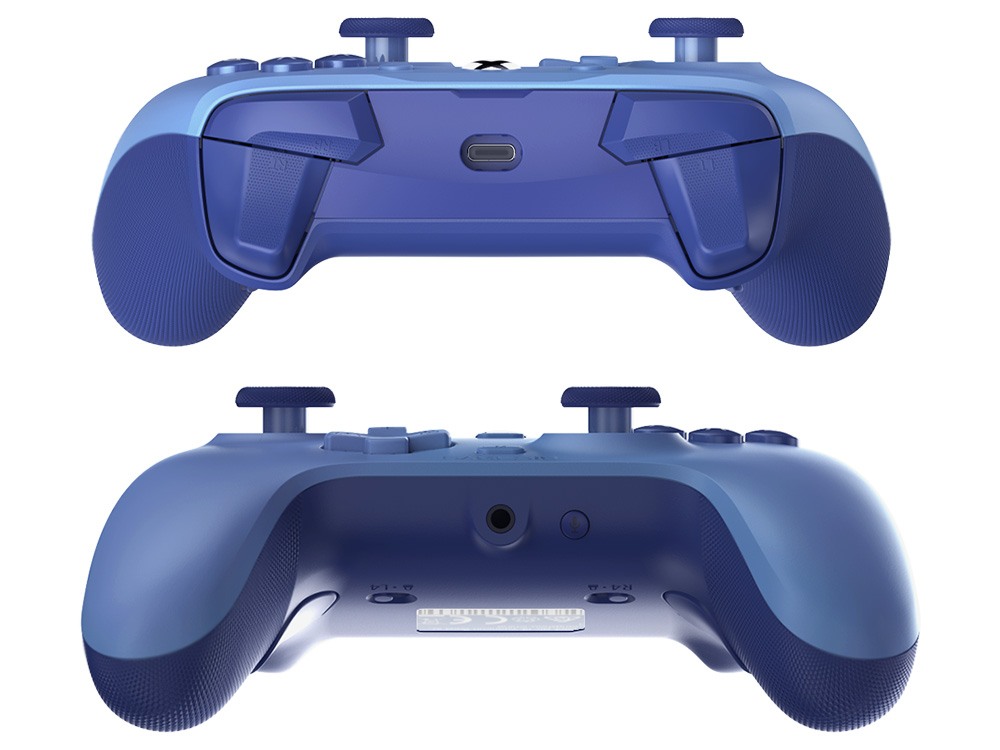 GameSir G7 SE Xbox Wired Controller - Dynamic Blue [G7 SE BL]