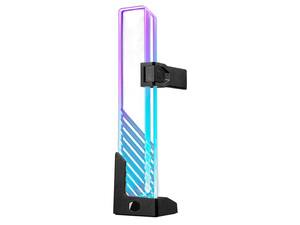 Cooler Master Universal ARGB GPU Support Bracket [MCA-U000R-GSBTG-00]