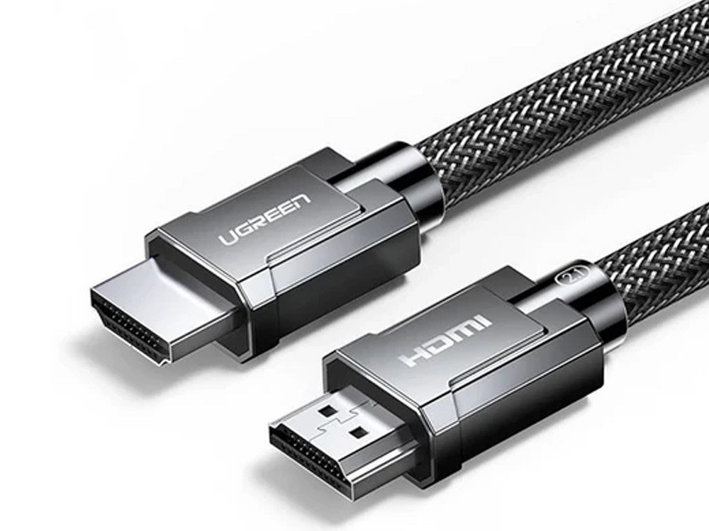 Ugreen HD135 1.5m HDMI 2.1 Male To Male Cable [70320]