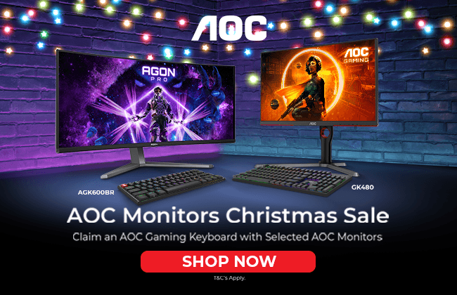 Centre Com : Best PC Hardware Prices!