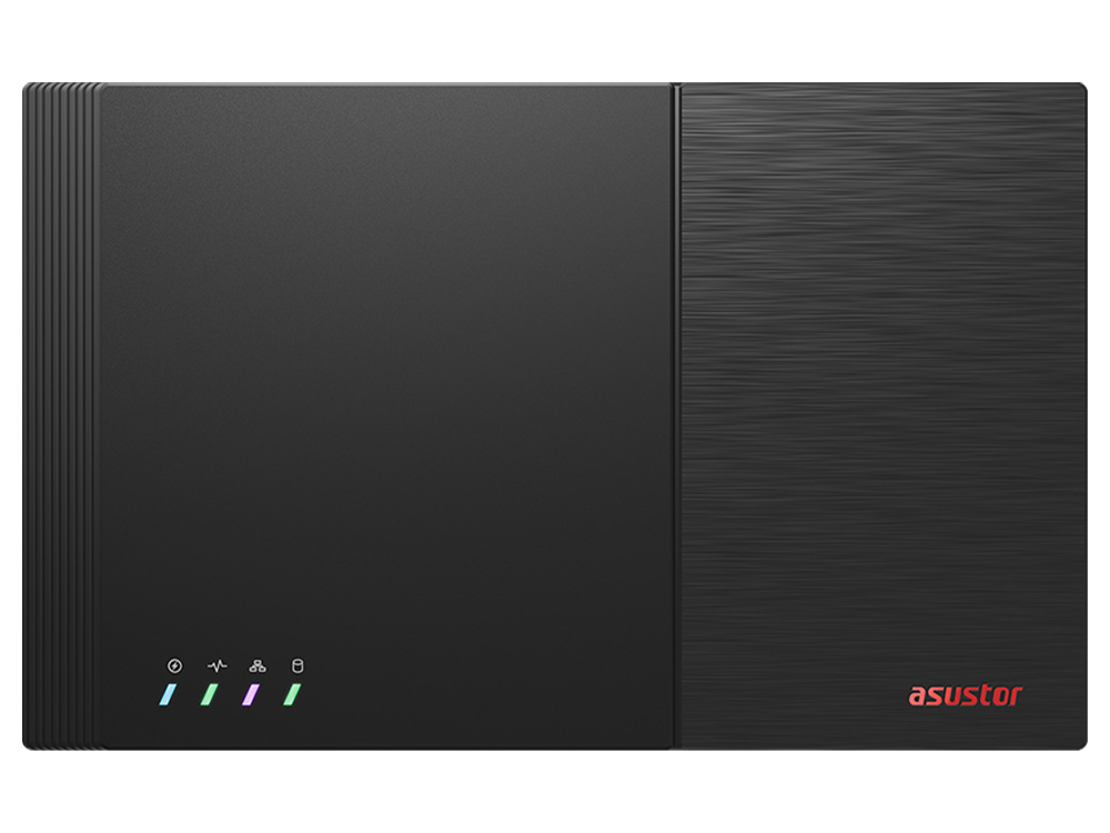 Asustor Flashstor 12 Pro FS6712X Quad-Core 4GB RAM 12-Bay NAS (Diskless ...