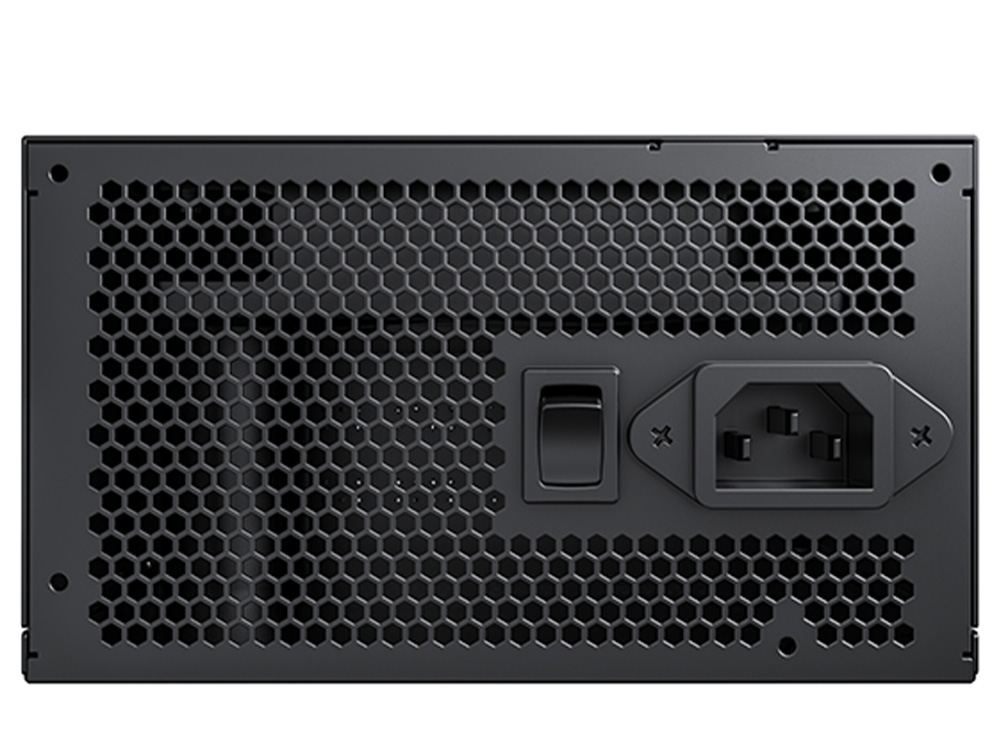 Montech Century G5 750W 80+ Gold ATX 3.0 Fully Modular Power Supply ...