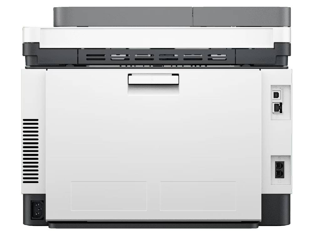 HP Colour LaserJet Pro MFP 3301FDW Wireless Printer [499Q5F]