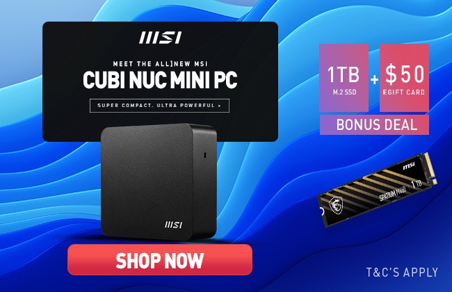 Centre Com : Best PC Hardware Prices!