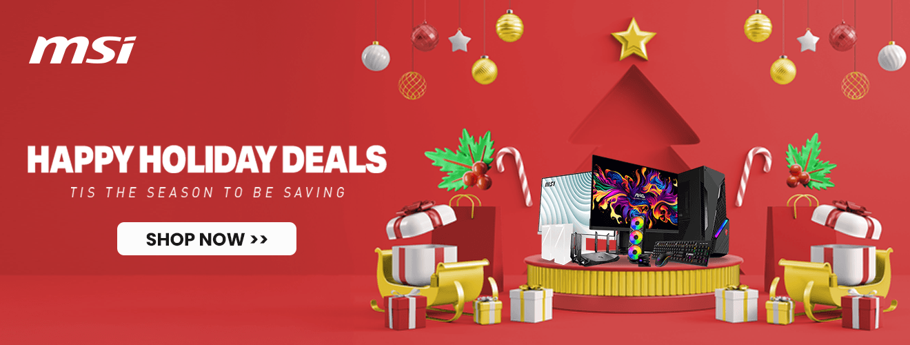 Centre Com : Best PC Hardware Prices!