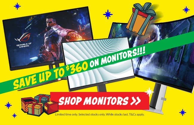 Centre Com : Best PC Hardware Prices!