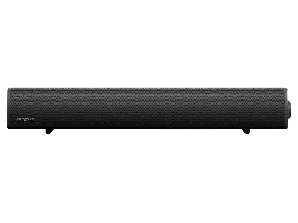 Creative Sound Blaster GS5 Versatile RGB Gaming Soundbar with SuperWide ...