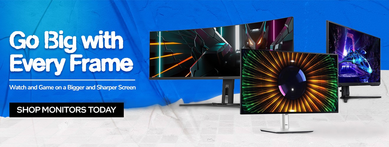 Centre Com : Best PC Hardware Prices!