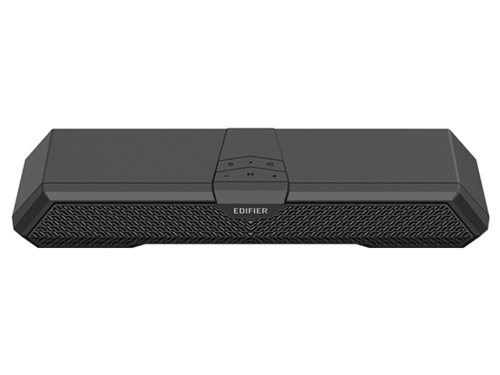 Edifier MG250 2.0 Bluetooth 5.3 RGB Multimedia Speaker – Black [MG250 BLK]