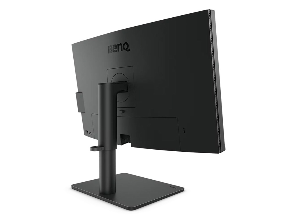 BenQ PD2706U 27" 4K UHD P3 DisplayHDR 400 USB-C Designer Monitor [PD2706U]