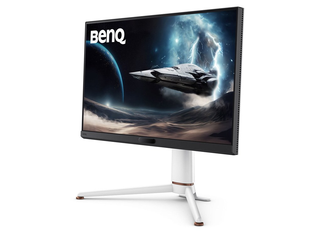 BenQ MOBIUZ 27” QHD IPS 180Hz FreeSync Gaming Monitor [EX271Q]