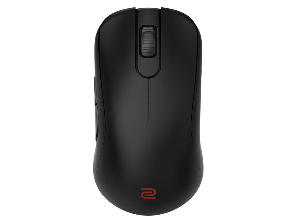BenQ ZOWIE S2-DW 4K Wireless Esports Gaming Mouse - Small [S2-DW]