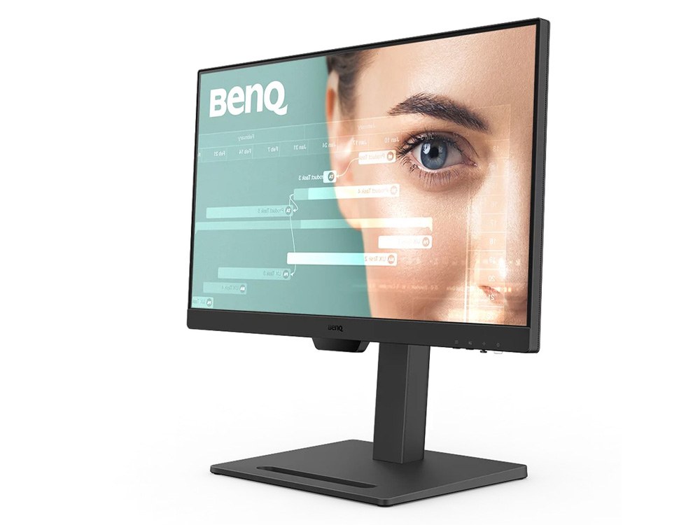 BenQ GW2490T 23.8" FHD IPS 100Hz Eye-Care Home Office Monitor [GW2490T]