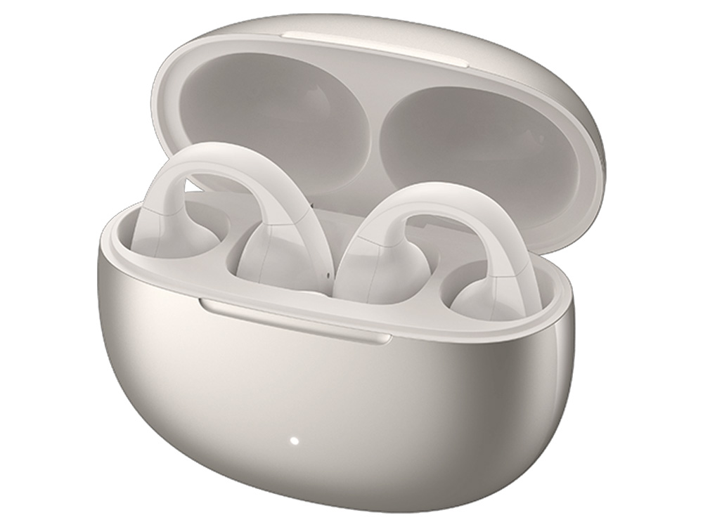 Edifier Comfo C IP56 True Wireless Bluetooth Open-ear Clip-on Earbuds ...