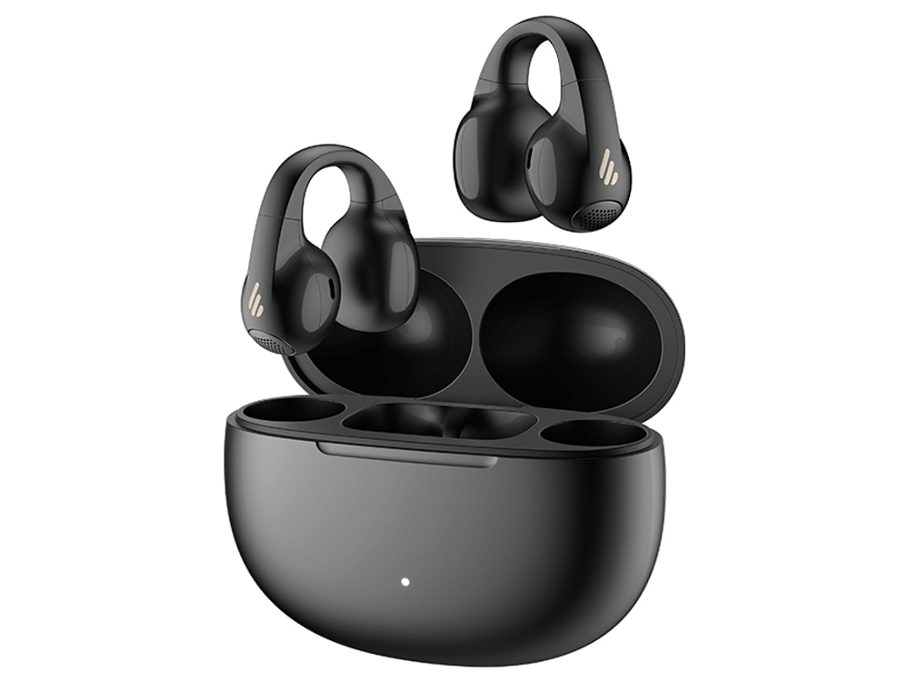 Edifier Comfo C IP56 True Wireless Bluetooth Open-ear Clip-on Earbuds ...