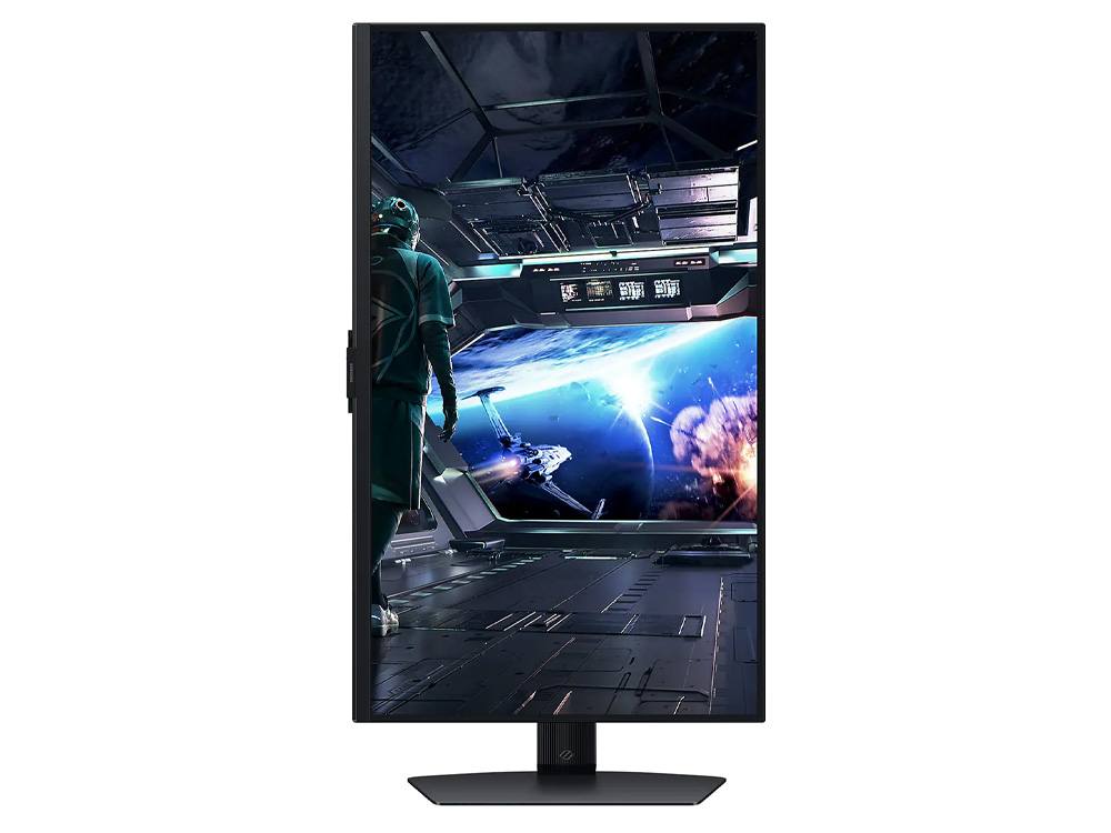 Samsung Odyssey G7 G70D 27" UHD IPS 144Hz G-Sync Gaming Monitor ...