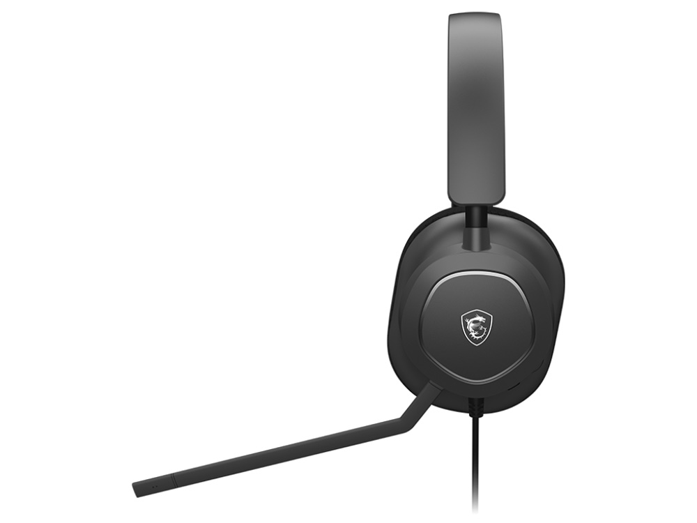 MSI MAESTRO 300 USB Gaming Headset [MSI MAESTRO 300 GAMING HEADSET]