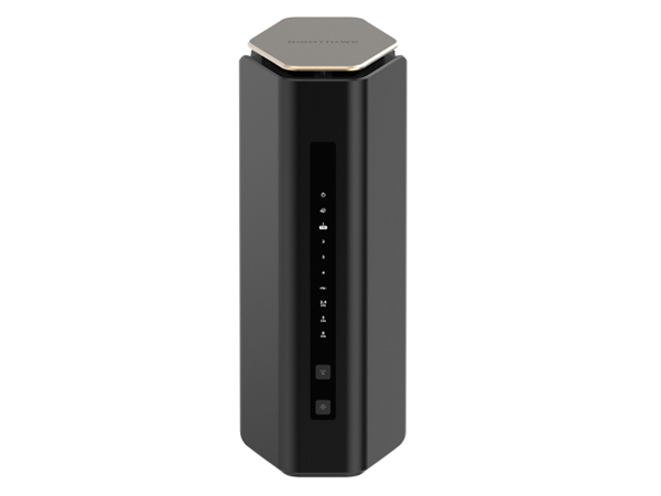 Netgear Nighthawk BE18000 RS600 Tri-Band WiFi 7 18Gbps Router [RS600 ...