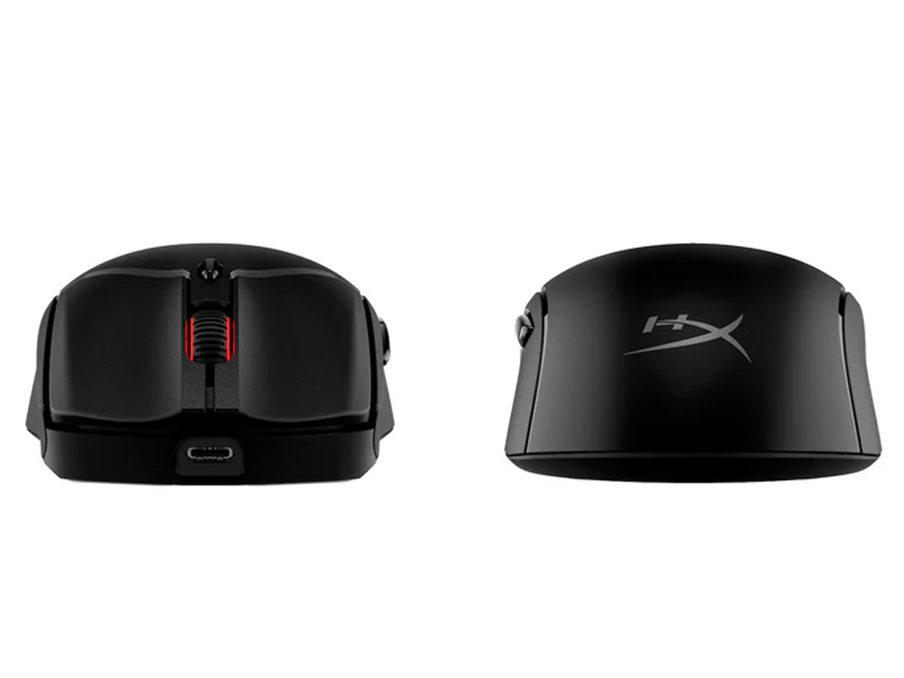 HyperX Pulsefire Haste 2 Ultra-lightweight Wireless Gaming Mouse ...