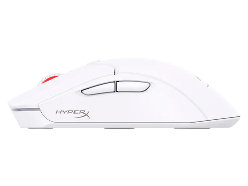 HyperX Pulsefire Haste 2 Ultra-lightweight Wireless Gaming Mouse ...