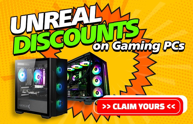 Centre Com : Best PC Hardware Prices!