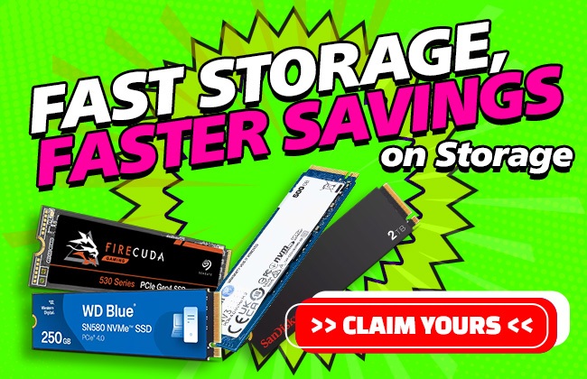 Centre Com : Best PC Hardware Prices!