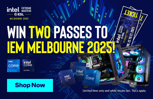 Centre Com : Best PC Hardware Prices!