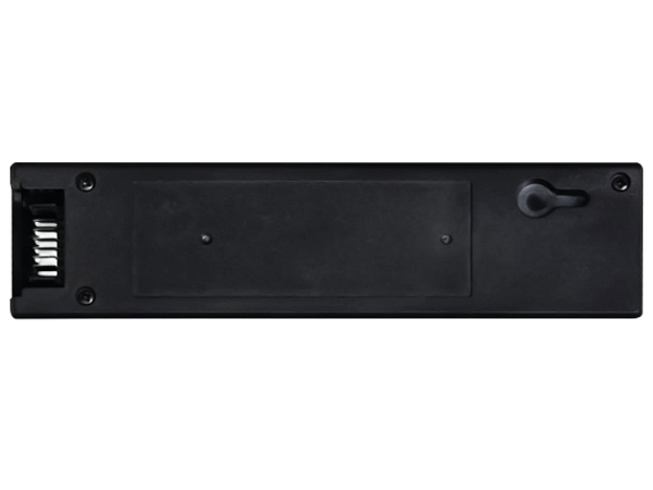 Lian Li Edge Hub for Edge Gold Series - Black [EG-HUB01B]