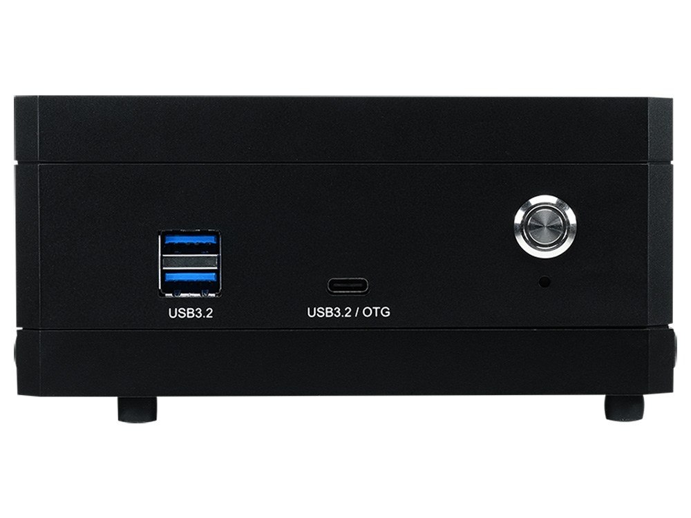 Palit PANDORA AI NVIDIA Jetson Orin NX 8GB SUPER 6-Core Arm Cortex ...