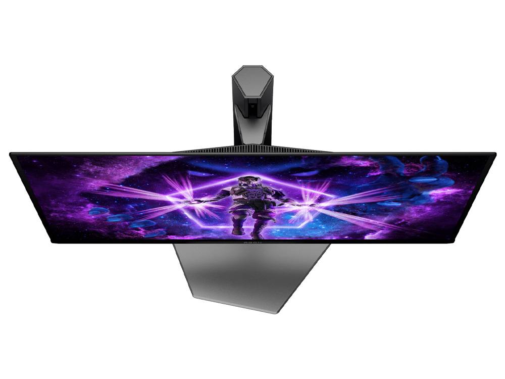 AOC AG326UD 31.5" UHD QD-OLED 165Hz Adaptive Sync Gaming Monitor [AG326UD]